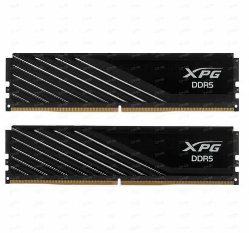 Оперативная память ddr5 16gb 5600