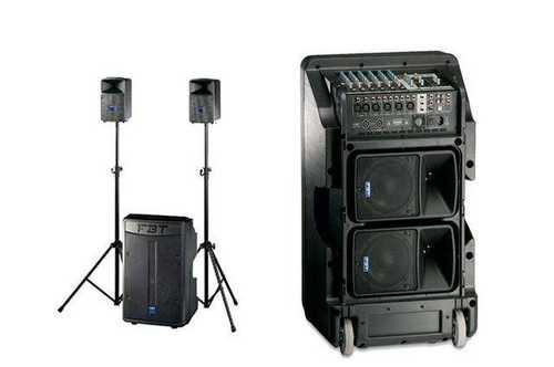 Звуковые комплекты FBT amico 10 USB