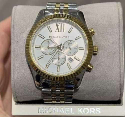 Наручные часы michael kors