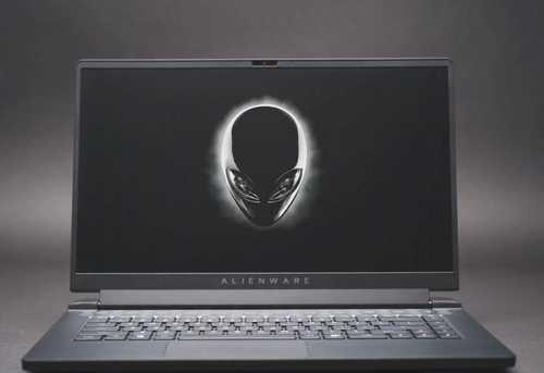 Игровой ноутбук Alienware M16 i7/16/1Tb/RTX4070