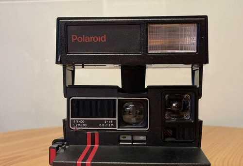 Фотоаппарат Polaroid SuperColor 635CL