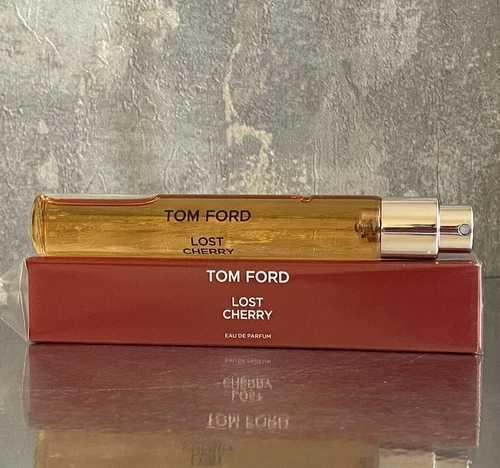 Tom Ford Lost Cherry 18 мл