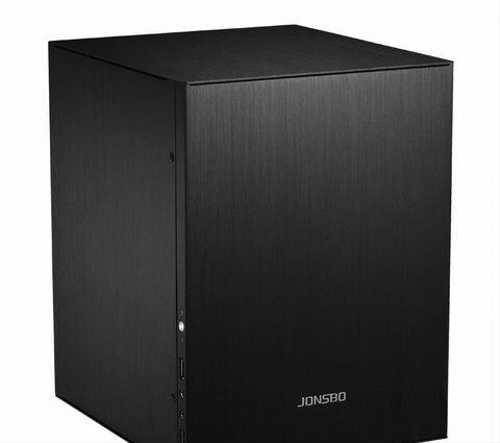 Корпус jonsbo C2 Black