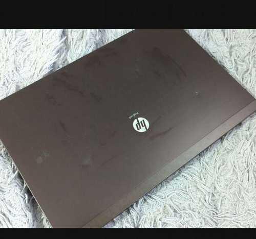 Ноутбук hp probook 4520s