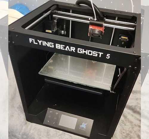 3D-принтер Flying Bear Ghost 5