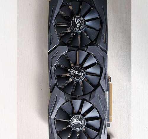 Asus ROG Strix gtx 1080