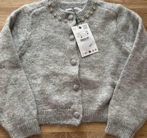 Кардиганы zara kids