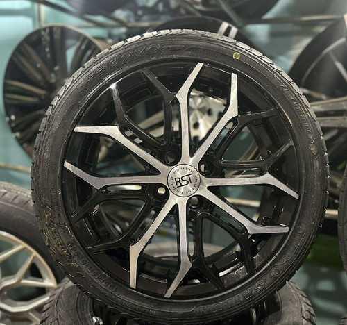 Колеса в сборе R16 RST LADA BD Sailun 195/45R16