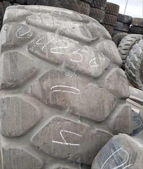 Шина 26.5 R25 Bridgestone V-Steel M-Traction