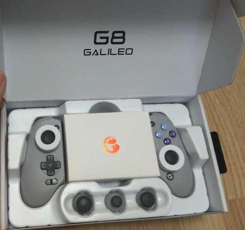 Gamesir g8 galileo