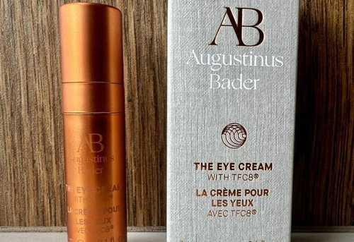 Augustinus Bader The Eye Cream крем для век 3 мл
