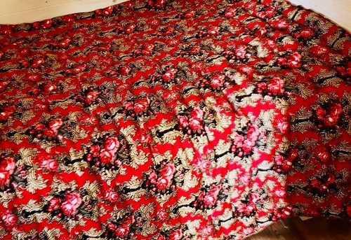 Одеяло узбекское двухспальное