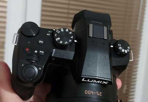 Panasonic Lumix DC-FZ1000 II