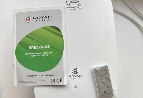 Royal Clima Brezza RCB 75