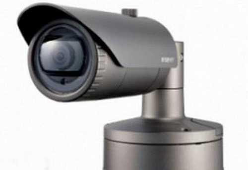 Wisenet XNO-6020R уличная ip-камера