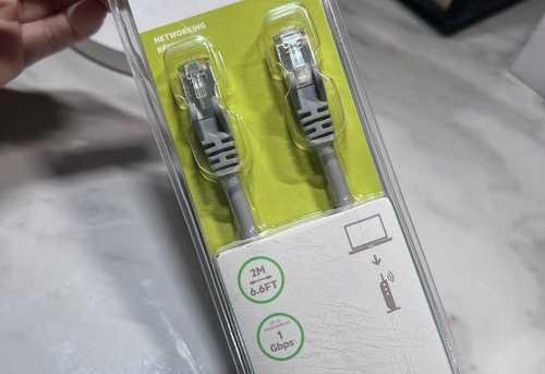 Кабель для компьютера Belkin