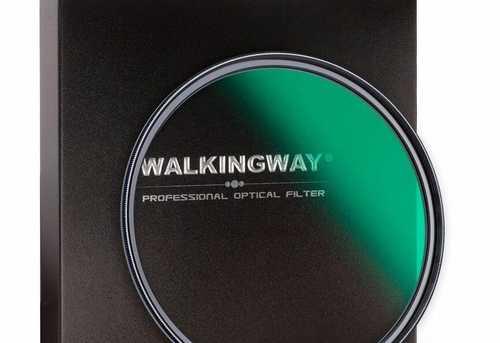 Светофильтр Walking Way UNC UV 62mm