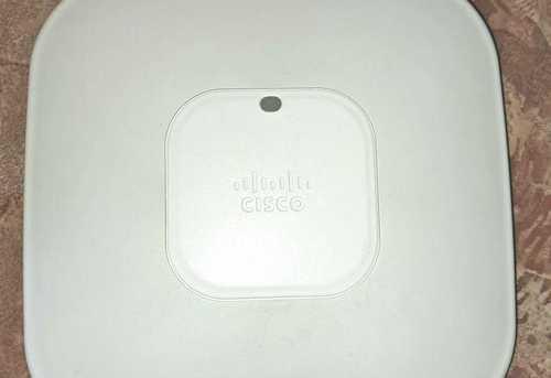 Точка доступа Cisco Aironet 3602