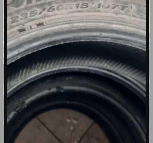 Hankook Winter i'Pike X W429A 235/60 R18 107T