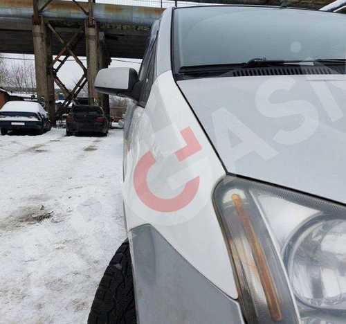 Правое крыло Ford C-Max I (2002–2007)
