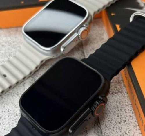 Apple Watch Ultra (Арт.97674)
