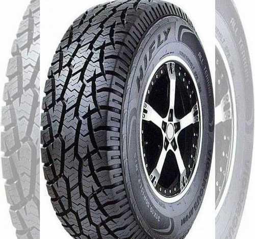 Hifly Vigorous AT601 245/65 R17