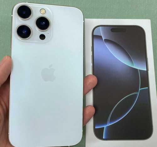 iPhone xr в корпусе 16 про на 128гб