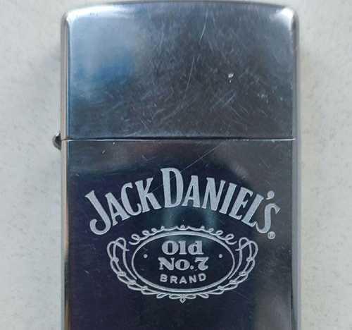 Зажигалка zippo