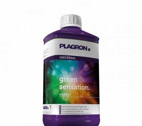 Стимулятор Plagron Green Sensation 0,5 л