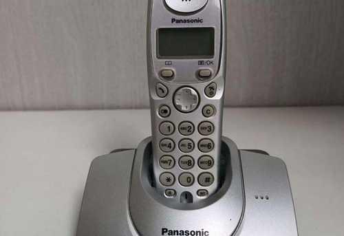 Радиотелефон Panasonic KX-TGA110RU беспроводной