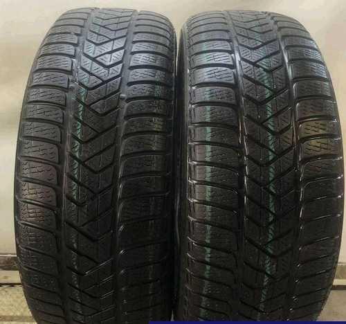 Pirelli Winter Sottozero 3 225/45 R18 95V