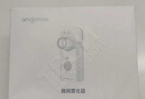 Ингалятор (меш) /небулайзер Xiaomi Andon