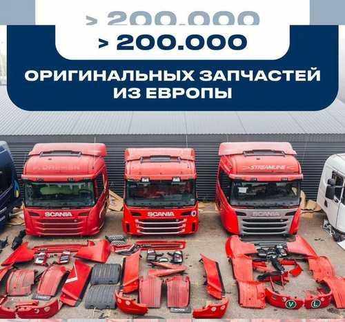 Тнвд XPI D13 топливный насос scania g280