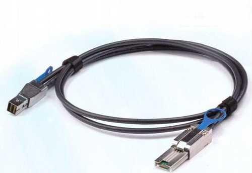 Внешний кабель SFF-8088 - SFF-8644 50 см