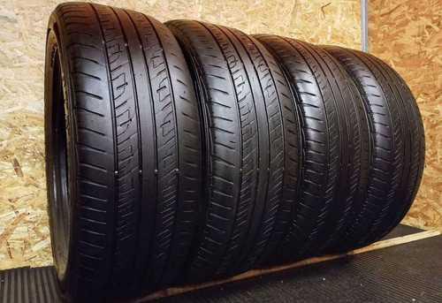 Dunlop Grandtrek PT2 235/55 R18 99V