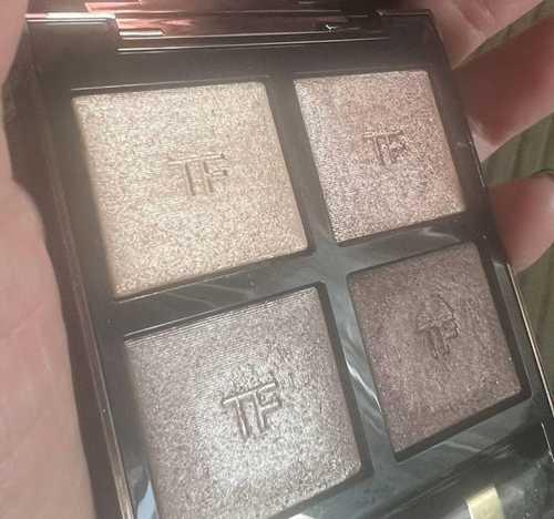 Тени для век tom ford nude dip