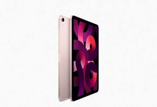 iPad Air 2022 WiFi 64 Pink Оригинал