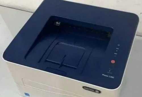 Принтер Xerox Phaser 3260 28 стр/мин