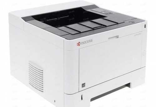 Принтер лазерный Kyocera Ecosys P2335dn