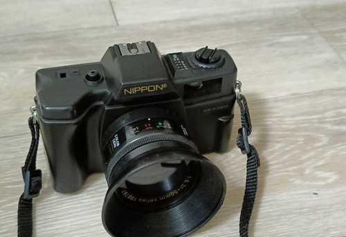 Плёночный фотоаппарат Nippon AR4392F