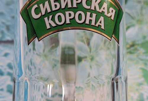 Пивная кружка Сибирская Корона
