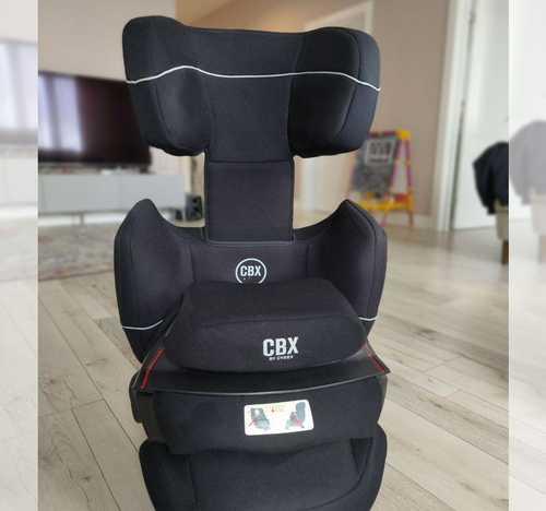 Детское автокресло CBX by Cybex isofix