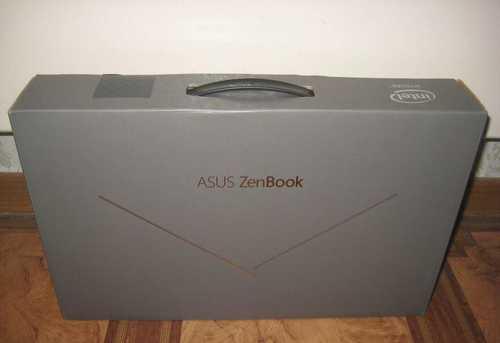 Asus ZenBook 13