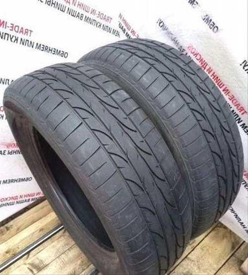 Bridgestone Dueler H/P 225/60 R18