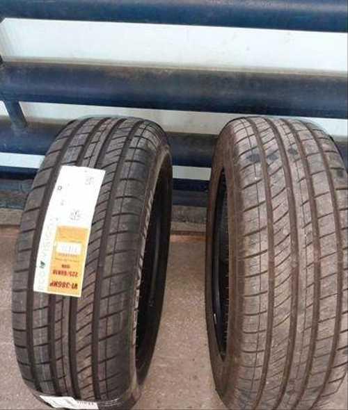 Ecovision VI-186 HT 225/60 R18 V