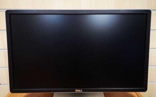 Монитор Dell 23" / Full HD / IPS