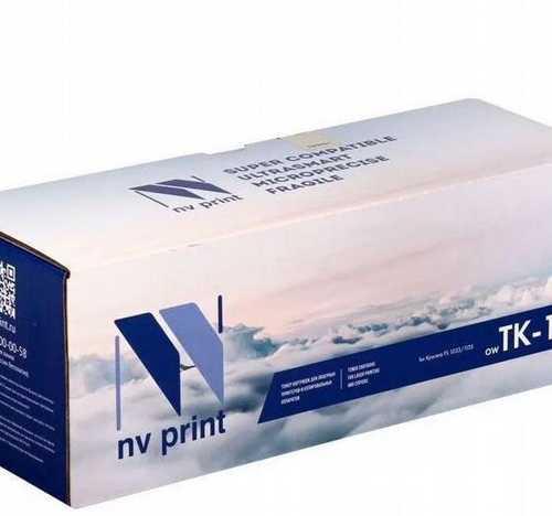 Картридж NV Printr TK-1140