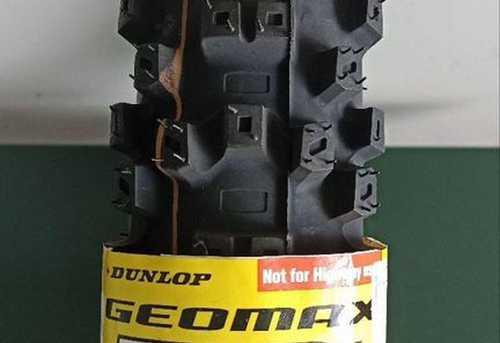 Dunlop 17" 70/100-17 Geomax MX 71