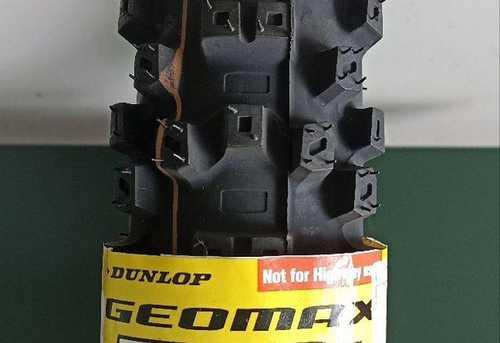 Dunlop 17" 70/100-17 Geomax MX 71