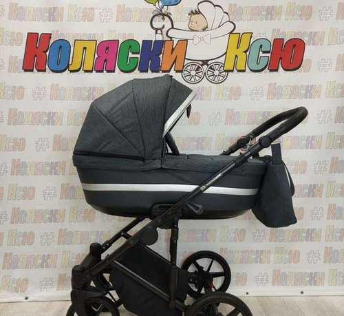 Коляска модульная Adamex Rimini
